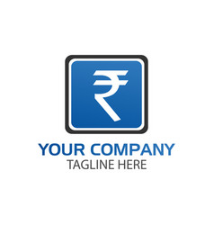 Rupee Logo Vector Images (over 150)