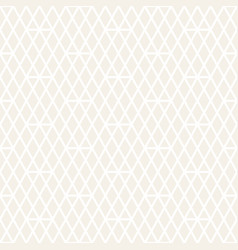 Seamless subtle geometric lines pattern Royalty Free Vector