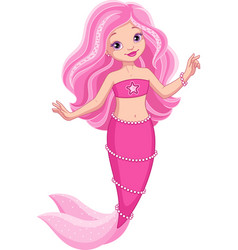 Mermaid Clip Art Vector Images (over 1,400)