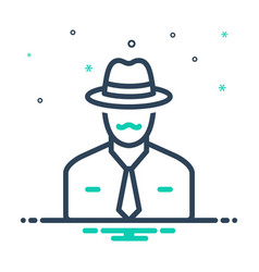 Sir Royalty Free Vector Image - VectorStock