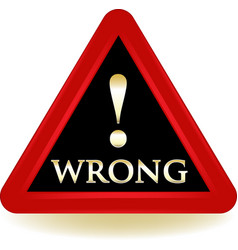 Wrong Vector Images (over 25,000)