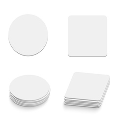 Coaster Template Vector Images (over 710)