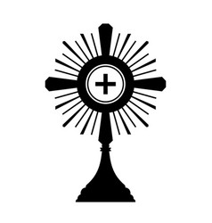Monstrance Vector Images (30)