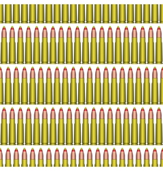 Pistol Cartridge Royalty Free Vector Image - VectorStock