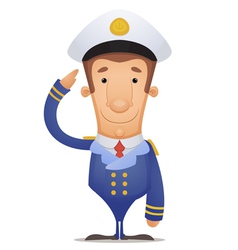 Navy Captain Vector Images (over 7,600)