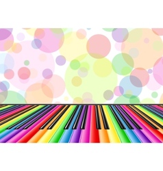 Piano Rainbow Vector Images (over 100)