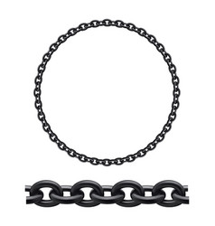 Chain Royalty Free Vector Image - VectorStock
