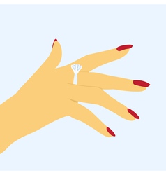 Ring Finger Vector Images (over 3,100)