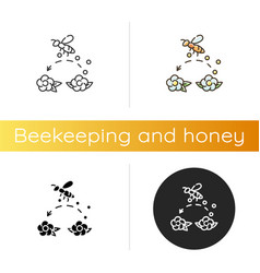 Pollination Vector Images (over 2,700)