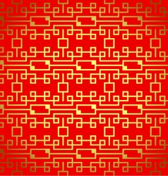 Chinese seamless pattern Royalty Free Vector Image