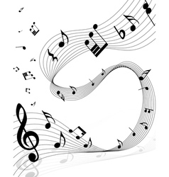Music Royalty Free Vector Image - VectorStock