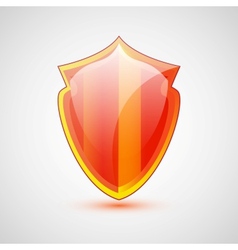 Shield set Royalty Free Vector Image - VectorStock