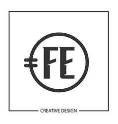 Fe Logos Vector Images (over 2,200)