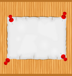 Olp paper Royalty Free Vector Image - VectorStock