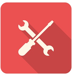 Tool equipment icon Royalty Free Vector Image - VectorStock