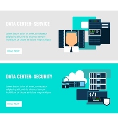 Cartoon network engineer Royalty Free Vector Image