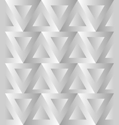 Monochromatic Triangle Pattern Vector Images (over 180)