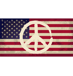 Grunge texas flag Royalty Free Vector Image - VectorStock