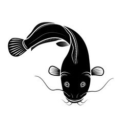 Catfish Vector Images (over 1,700)