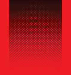 A4 fading blue line pattern background Royalty Free Vector