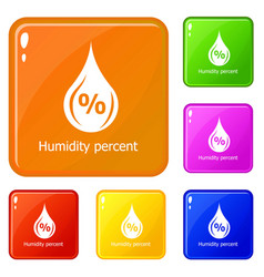 Humidity Logo Sensor Vector Images (over 230)