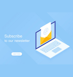 New message icon Royalty Free Vector Image - VectorStock