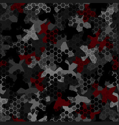 Hex Camo Vector Images (over 100)