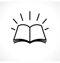 Open Book Sun Vector Images (over 840)