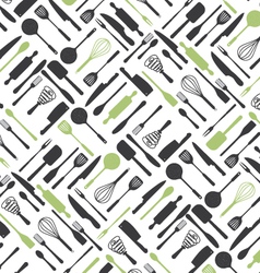 Kitchen Tools Royalty Free Vector Image - VectorStock
