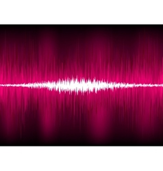 Purple Sound Waves Vector Images (over 2,800)