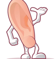Ear Cartoon Vector Images (over 52,000)