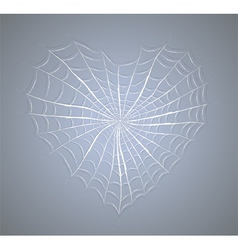 Heart Spiderweb Vector Images (over 110)