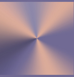 Backdrop with a blue conical gradient Royalty Free Vector