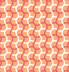 Electric mesh pattern Royalty Free Vector Image