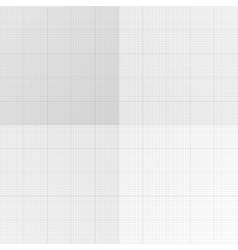 Graph grid paper Royalty Free Vector Image - VectorStock