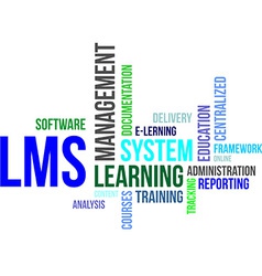 Lms Vector Images (over 1,800)