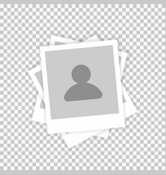 Blank Profile Picture Vector Images (over 660)
