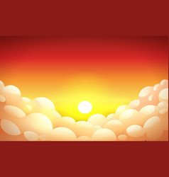 Sunset Gradient Vector Images (over 4,100)