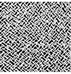 Irregular zig zag pattern Royalty Free Vector Image