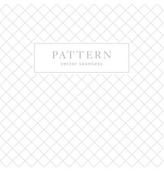 Abstract lines seamless Royalty Free Vector Image