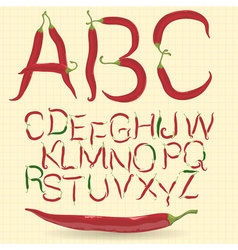 Chili Font Vector Images (over 290)