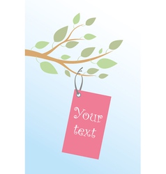 Four seasons tree Royalty Free Vector Image - VectorStock