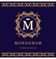M & Monogram Vector Images (over 640)