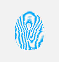 Thumbprint Vector Images (over 6,700)