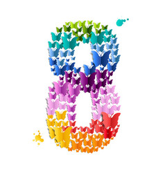 Number Vector Images (over 620,000)