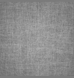 White linen texture Royalty Free Vector Image - VectorStock