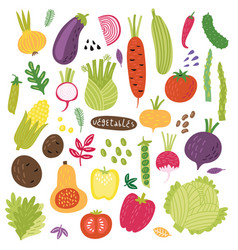 Vegetables Vector Images (over 470,000)