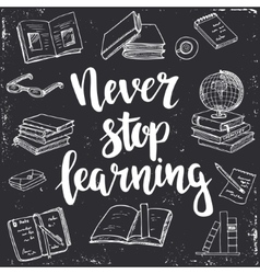 Learning Quote Vector Images (over 3,500)