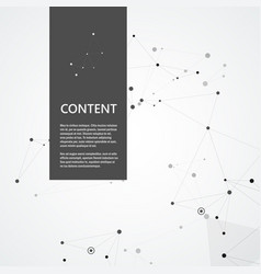 Connected Data Points Vector Images (over 11,000)