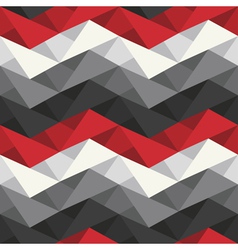 Danger sign pattern Royalty Free Vector Image - VectorStock